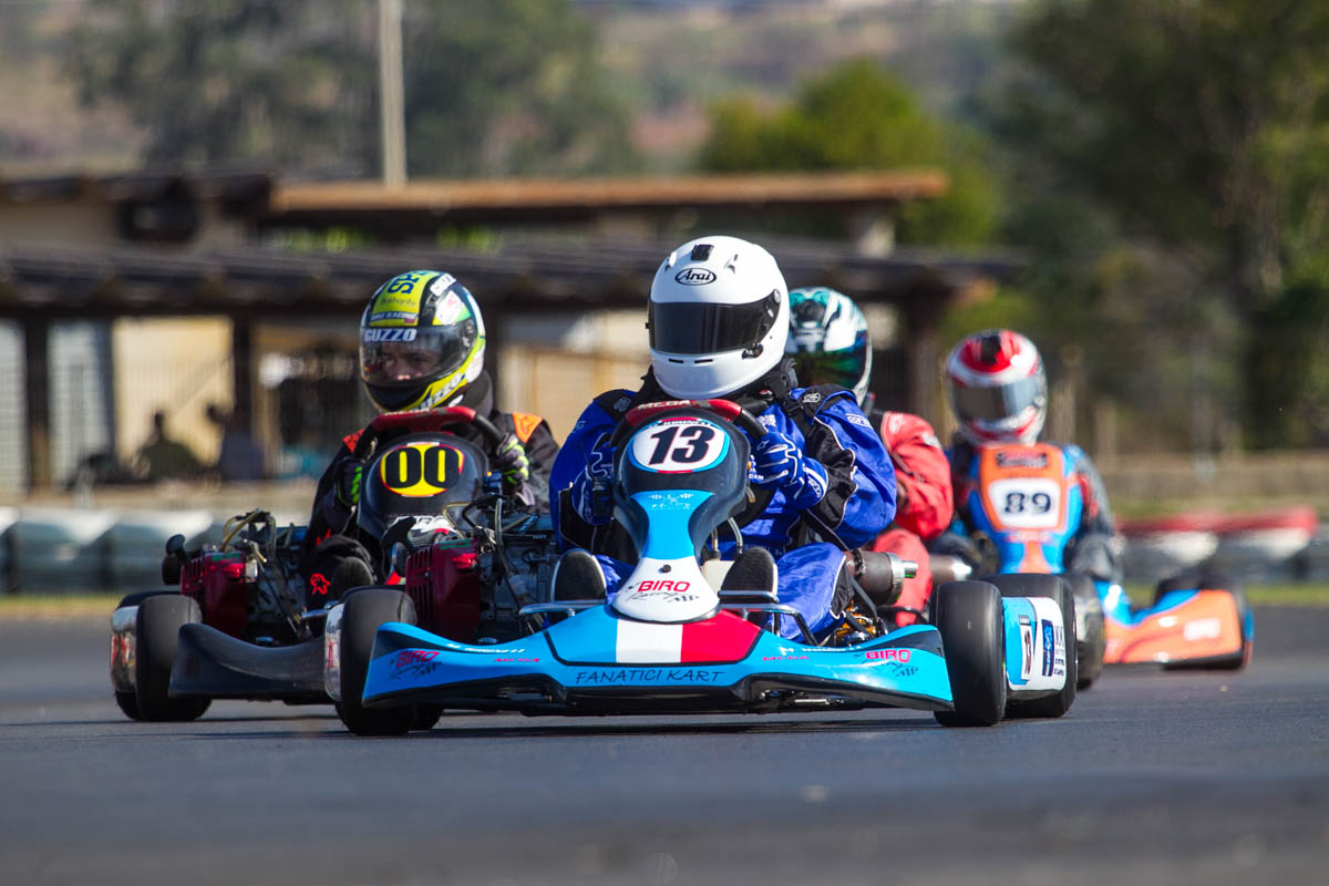 10ª etapa do Fanatici kart 2018 acontece sábado – Fanatici Kart